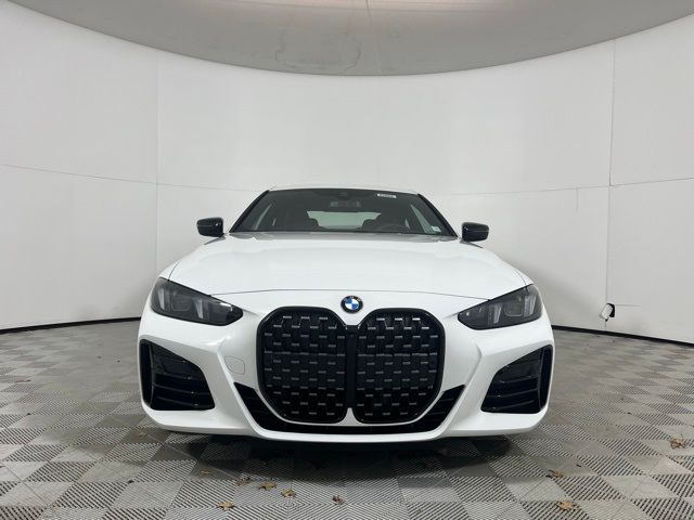New 2026 BMW 4 Series with Sunroof For Sale in Bronx, NY | Auto Navigator