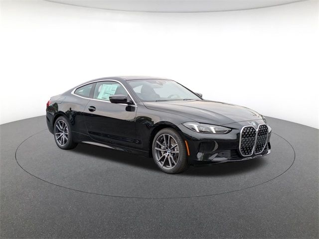 New 2026 BMW 4 Series 430i xDrive Coupe For Sale in Baltimore, MD ...