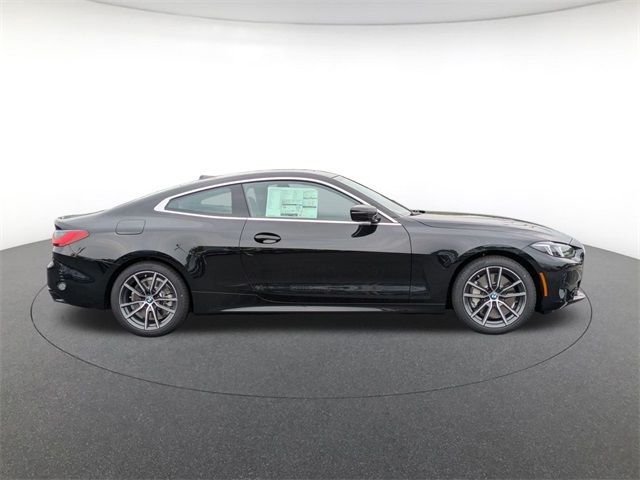 New 2026 BMW 4 Series 430i xDrive Coupe For Sale in Baltimore, MD ...