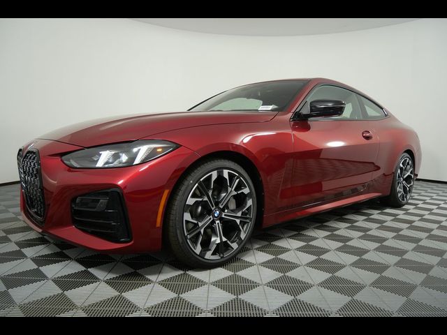 Used 2026 BMW 4 Series 430i For Sale in Atlanta, GA | Auto Navigator