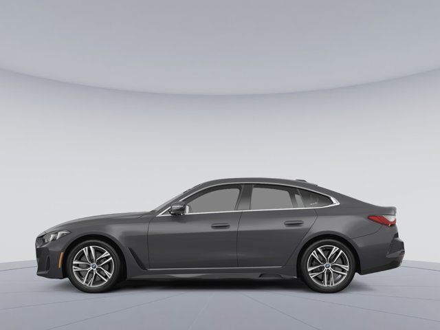 New 2026 BMW 4 Series Hatchback with Rear View Camera For Sale in ...