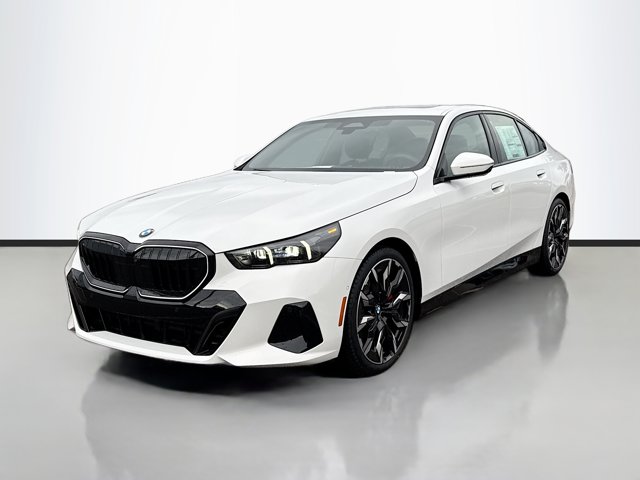 New 2026 BMW 5 Series 530i For Sale in Tampa, FL | Capital One Auto ...