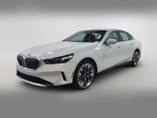 Used 2026 BMW 5 Series Sedan For Sale in Atlanta, GA | Auto Navigator