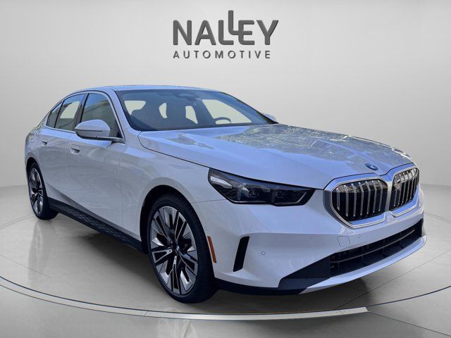 Used 2026 BMW 5 Series with Sunroof For Sale in Atlanta, GA | Auto ...