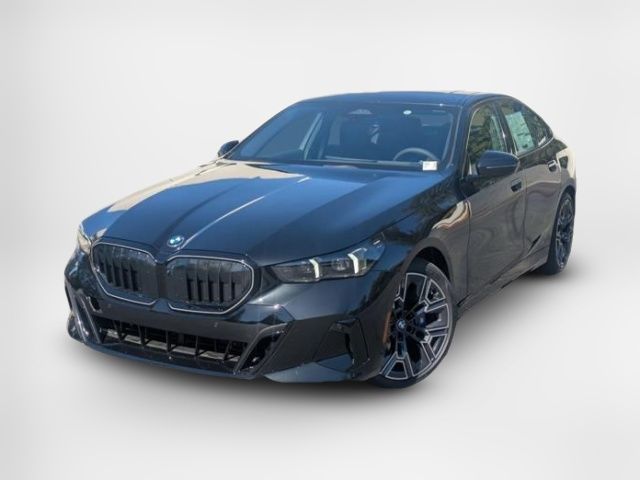 New 2026 BMW 5 Series with Rear View Camera For Sale in San Jose, CA ...