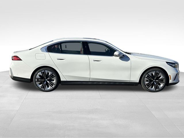 New 2026 BMW 8 Series 840i Sedan For Sale in Warren, MI | Auto Navigator