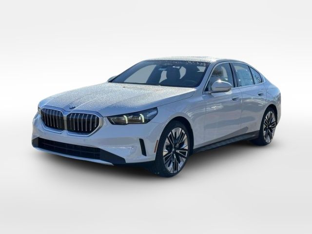 New 2026 BMW 8 Series 840i Sedan For Sale in Farmington Hills, MI ...