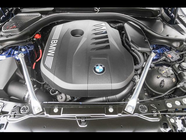 Used 2026 BMW 5 Series Sedan with AWD For Sale in Los Angeles, CA ...