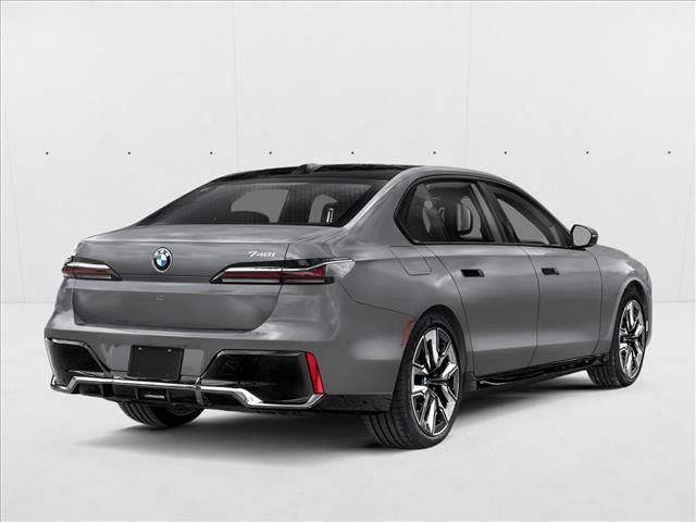 New 2026 BMW 7 Series with Bluetooth For Sale in San Jose, CA | Auto ...