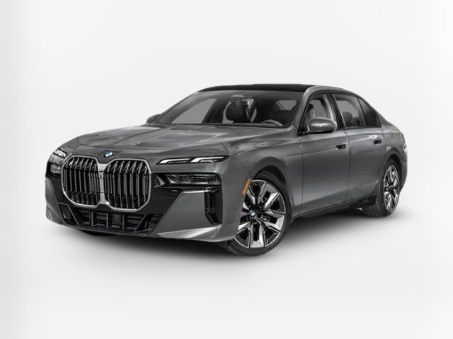 New 2026 BMW 7 Series with Bluetooth For Sale in San Jose, CA | Auto ...