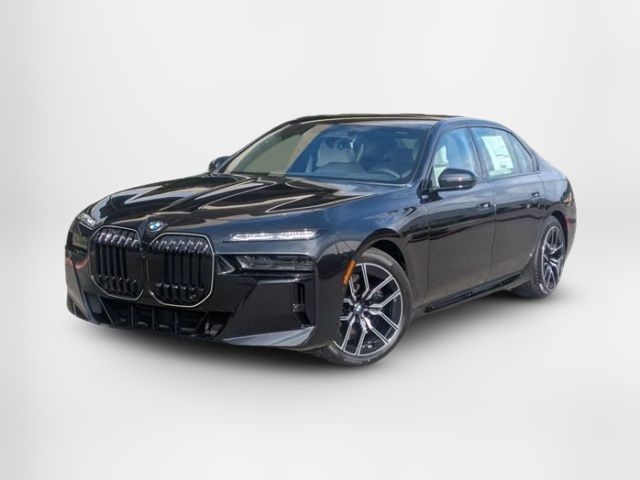 New 2026 BMW 7 Series 740i xDrive Sedan For Sale in Seattle, WA | Auto ...