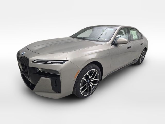 New 2026 BMW 7 Series 740i xDrive For Sale in Monroeville, PA | Auto ...