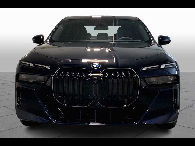 New 2026 BMW 7 Series with Rear View Camera For Sale in Kansas City, MO ...