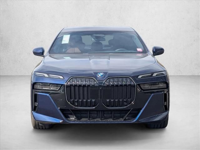 New 2026 BMW 7 Series with Bluetooth For Sale in San Jose, CA | Auto ...