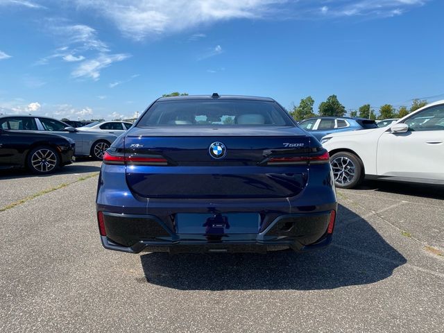New 2026 BMW 7 Series 750e xDrive Sedan For Sale in Brooklyn, NY | Auto ...