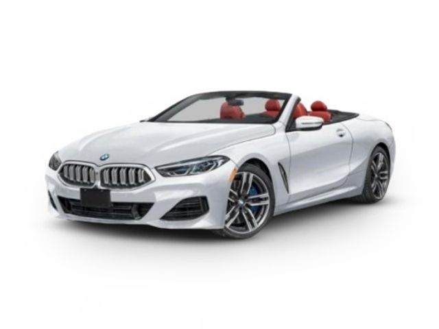 New 2026 BMW 8 Series 840i Convertible For Sale in Brooklyn, NY | Auto ...