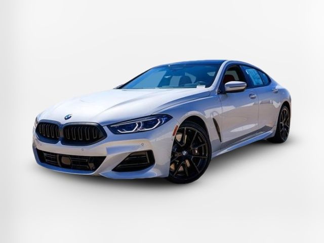 New 2026 BMW 8 Series Sedan with AWD For Sale in Chicago, IL | Auto ...