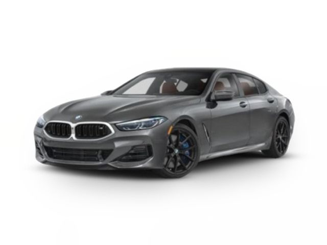 New 2026 BMW 8 Series For Sale in Brooklyn, NY | Auto Navigator
