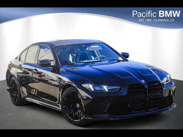 Bmw M3 For Sale Los Angeles