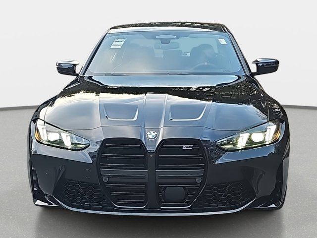 New 2026 BMW M3 Competition Sedan For Sale in Raleigh, NC | Auto Navigator