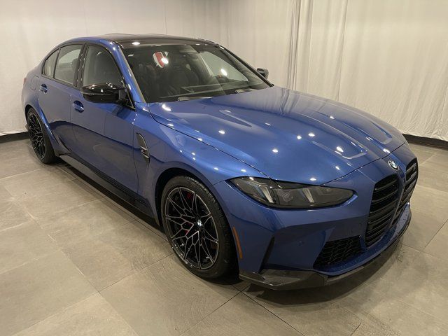 New 2026 BMW M3 with Rear View Camera For Sale in Brooklyn, NY | Auto ...
