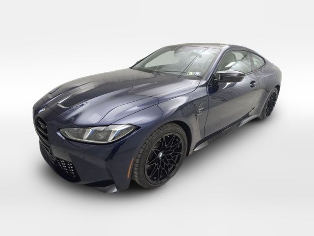 New 2026 BMW M4 with Rear View Camera For Sale in Pittsburgh, PA | Auto ...