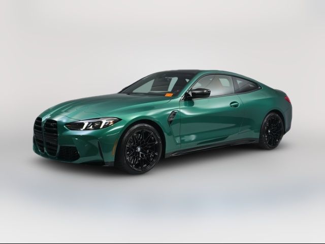 New 2026 BMW M4 Coupe For Sale in Portland, OR | Auto Navigator