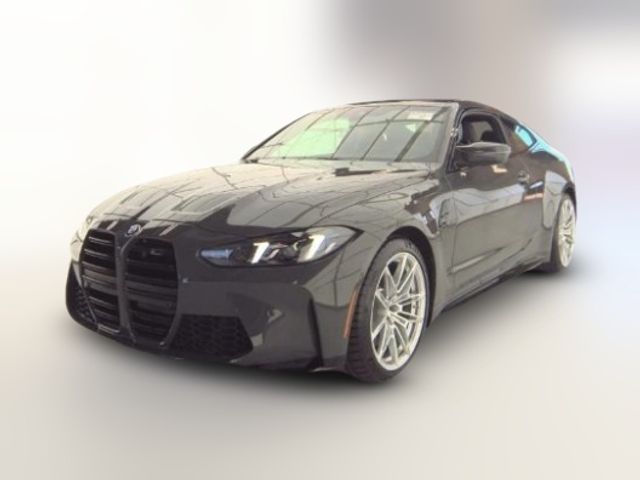 Used 2026 BMW M4 Coupe For Sale in Anderson, IN | Auto Navigator