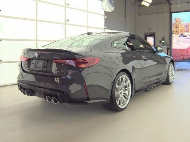 Used 2026 BMW M4 Coupe For Sale in Anderson, IN | Auto Navigator