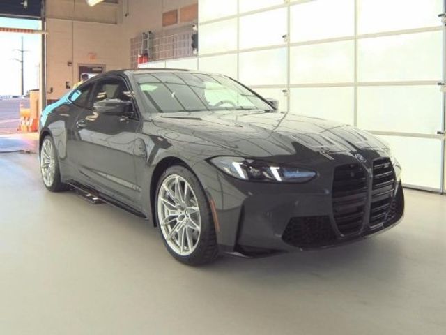 Used 2026 BMW M4 Coupe For Sale in Anderson, IN | Auto Navigator