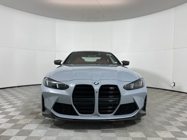 New 2026 BMW M4 with Bluetooth For Sale in Manhattan, NY | Auto Navigator