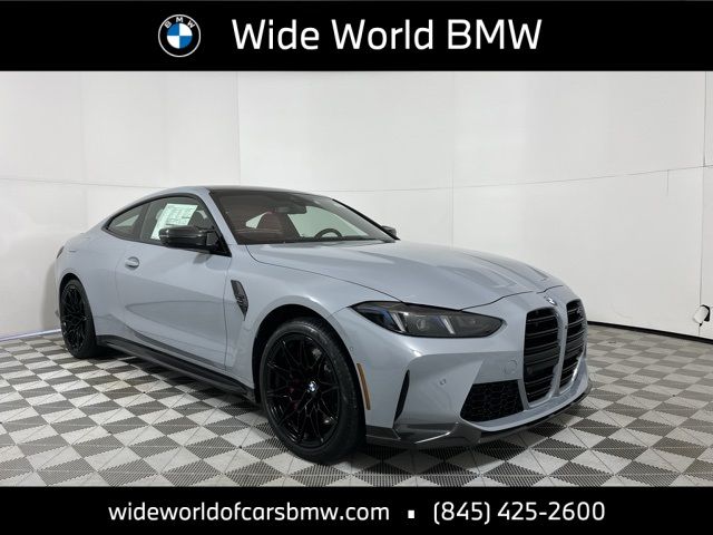 New 2026 BMW M4 Competition xDrive Coupe For Sale in Bronx, NY | Auto ...