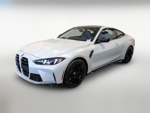 New 2026 BMW M4 Competition xDrive For Sale in Long Beach, CA | Auto ...