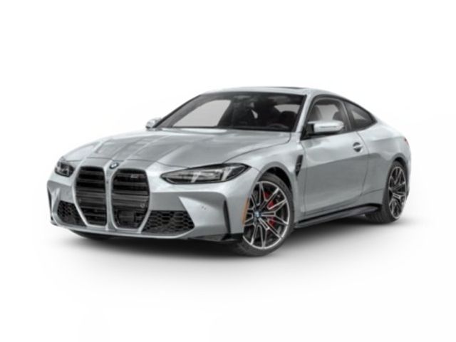 New 2026 BMW M4 Competition xDrive For Sale in Bronx, NY | Auto Navigator