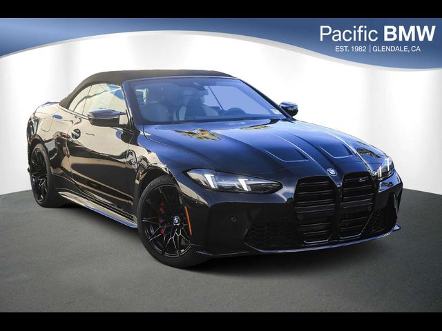New 2026 BMW M4 Competition xDrive For Sale in Long Beach, CA | Auto ...