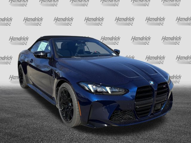 New 2026 BMW M4 Competition xDrive For Sale in Charlotte, NC | Capital ...