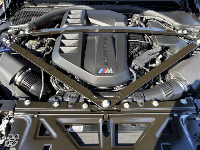 New 2026 BMW M4 Competition xDrive For Sale in Charlotte, NC | Capital ...