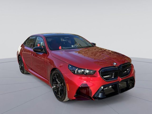 New 2026 BMW M5 with Rear View Camera For Sale in Richmond, VA | Auto ...