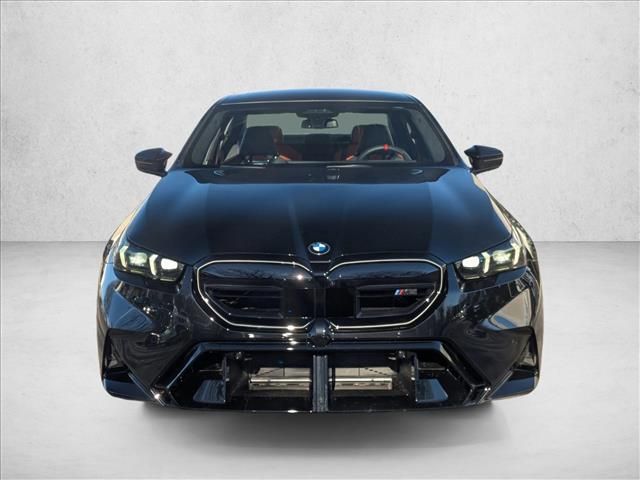 New 2026 BMW M5 Base For Sale in Baltimore, MD | Auto Navigator