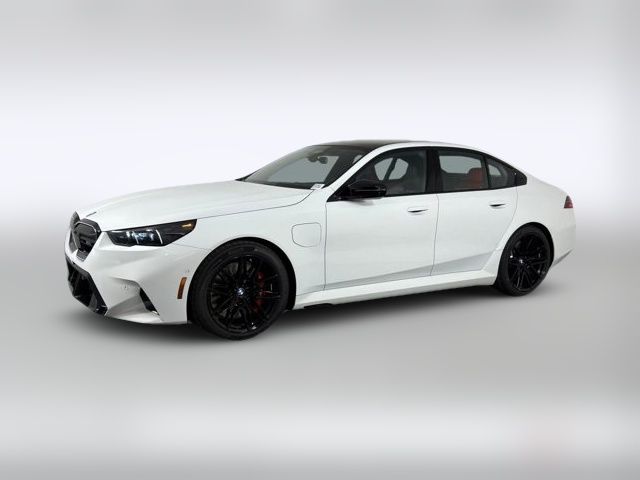 New 2026 White BMW M5 For Sale in Houston, TX | Auto Navigator