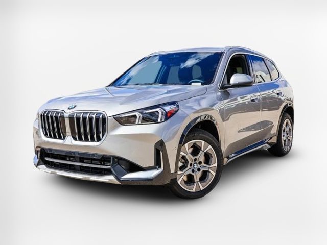 Used 2026 BMW X1 SUV For Sale in Chicago, IL | Auto Navigator