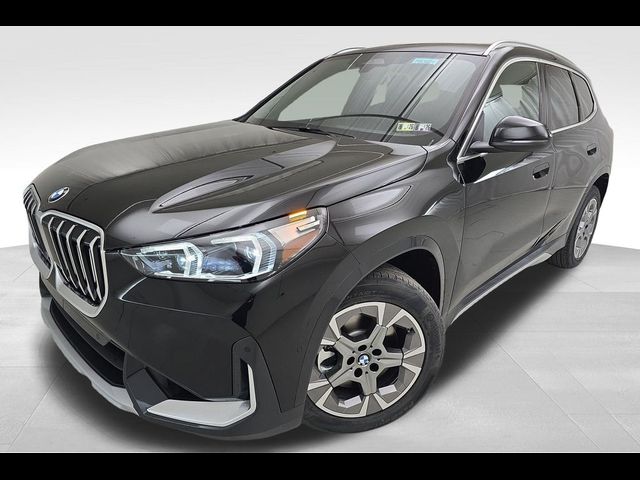 New 2026 BMW X1 xDrive28i SUV For Sale in Pittsburgh, PA | Auto Navigator