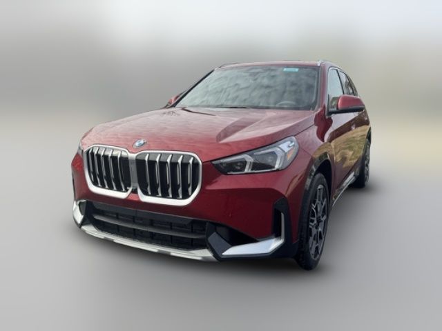 New 2026 BMW X1 SUV with Sunroof For Sale in Memphis, TN | Auto Navigator