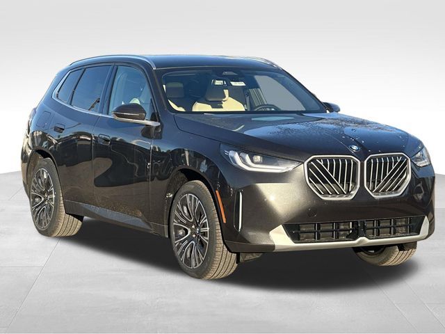 New 2026 BMW X3 with Bluetooth For Sale in Detroit, MI | Auto Navigator