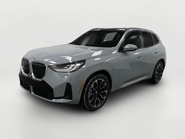 New 2026 BMW X3 For Sale in Appleton, WI | Auto Navigator