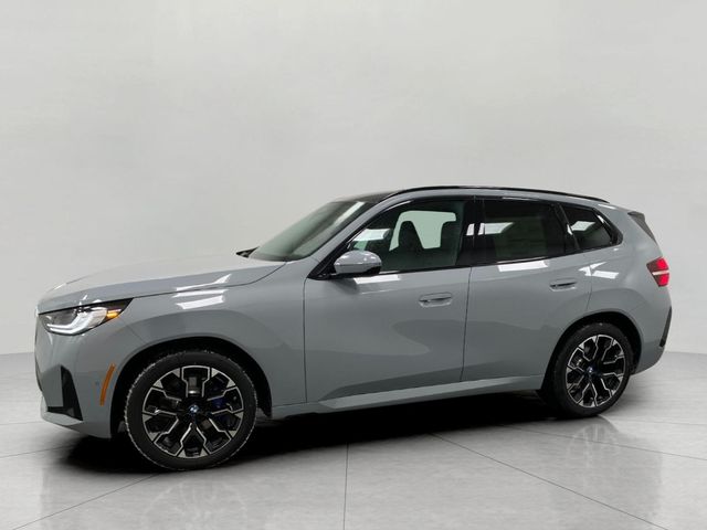 New 2026 BMW X3 For Sale in Appleton, WI | Auto Navigator