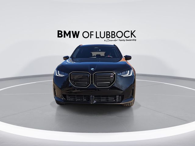 New 2026 BMW i7 xDrive60 For Sale in Lubbock, TX | Auto Navigator