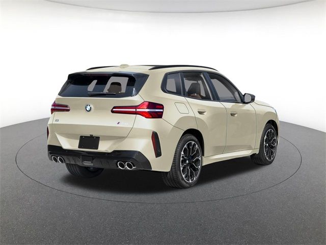 New 2026 BMW X3 M50 xDrive For Sale in Rockville, MD | Auto Navigator