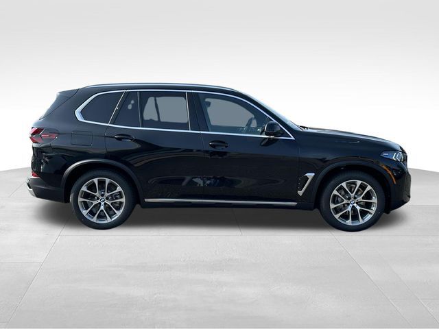 New 2026 BMW X5 xDrive40i For Sale in Detroit, MI | Auto Navigator