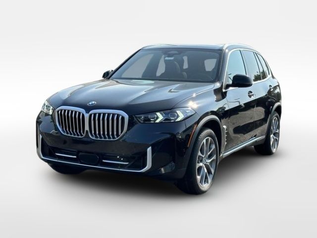 New 2026 BMW X5 xDrive40i For Sale in Detroit, MI | Auto Navigator